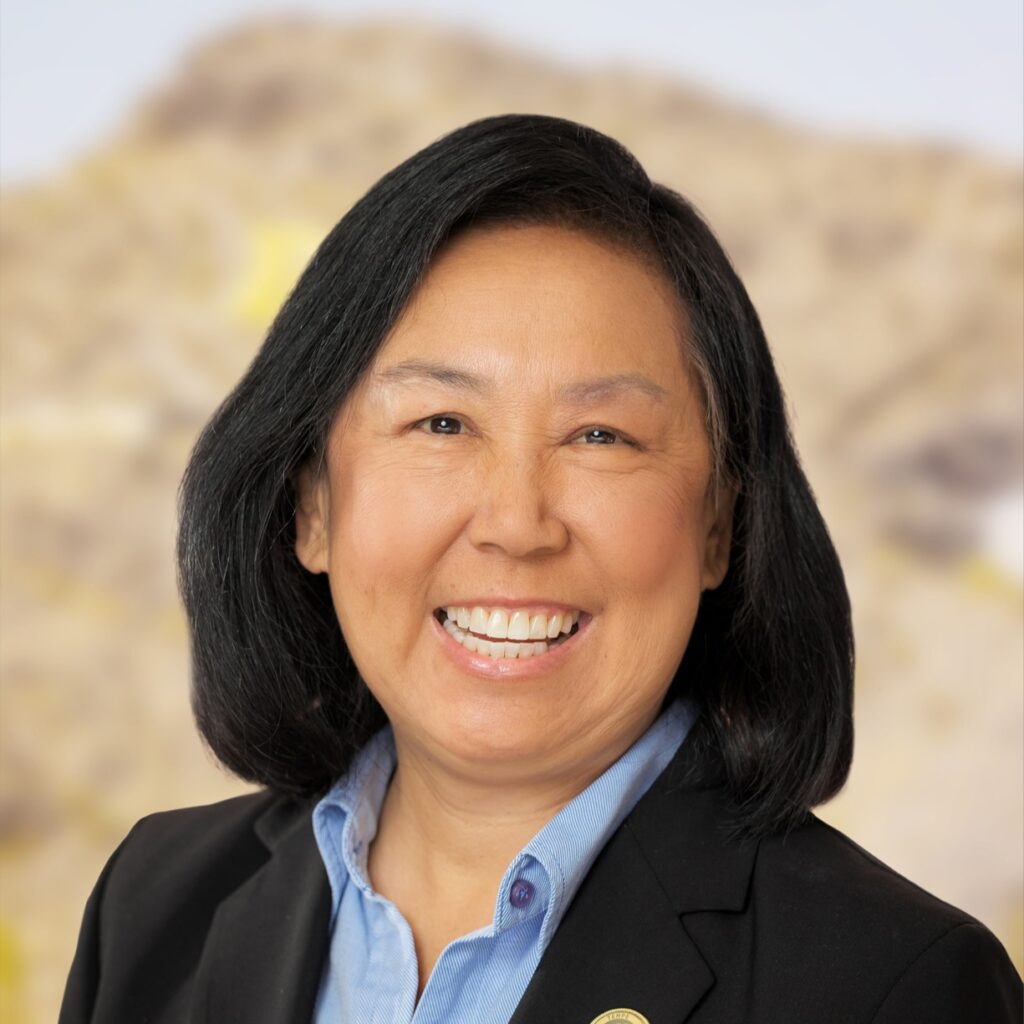 Harlan for SRP – Affordable rates, clean energy, and protecting Arizona ...